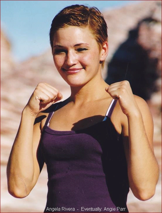 1999 IKF USA National Tournament Results